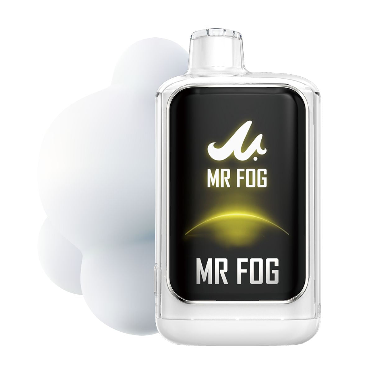 MR FOG Nova Vape - Clear